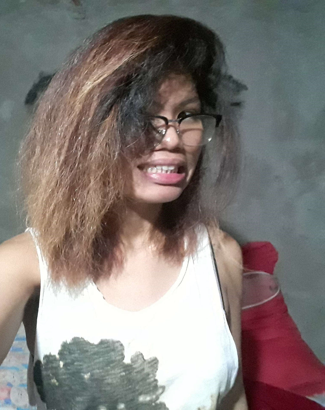 Mango Summertide Hair Cream | Anti-Frizz Solution for Filipino Hair ...