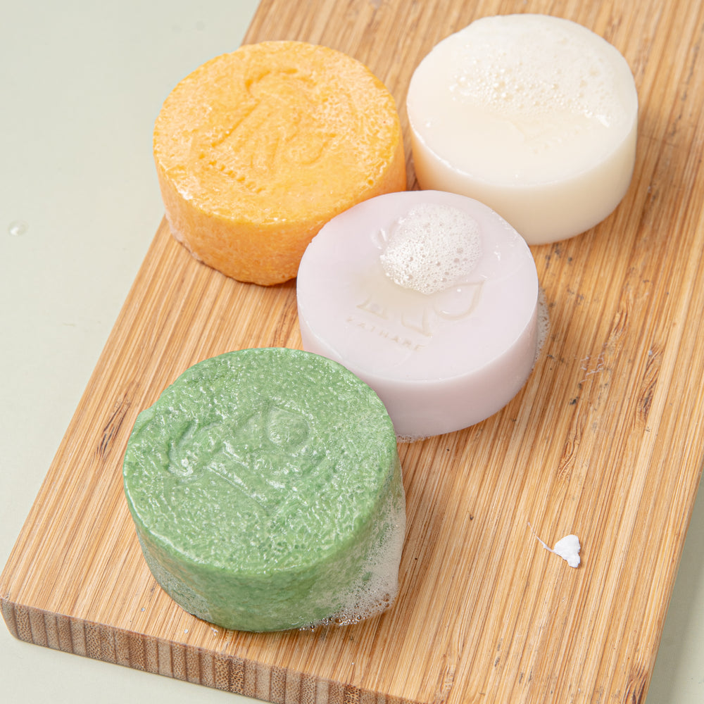 Mango Summertide Hair Cream | Anti-Frizz Solution for Filipino Hair ...